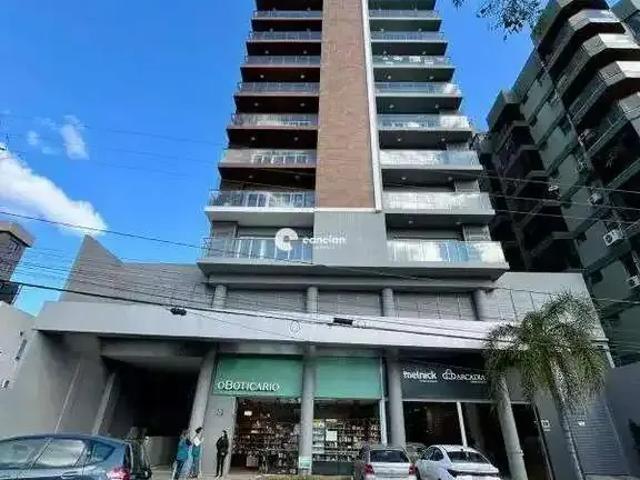 Apartamento para Venda em Santa Maria/RS Nossa Senhora de Fátima 2 Quartos