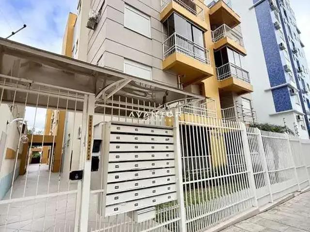 Apartamento para Venda em Santa Maria/RS Nossa Senhora de Fátima 2 Quartos