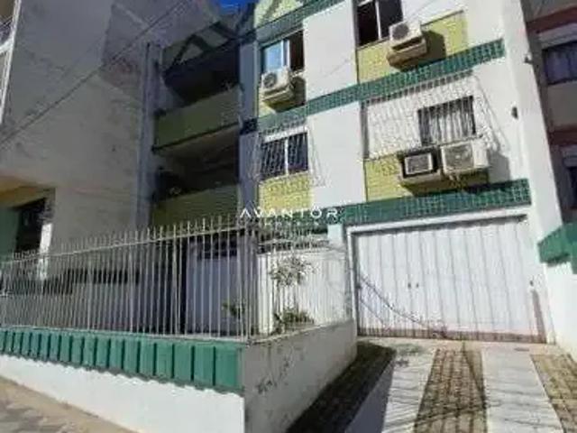 Apartamento para Venda em Santa Maria/RS Nossa Senhora de Fátima 2 Quartos