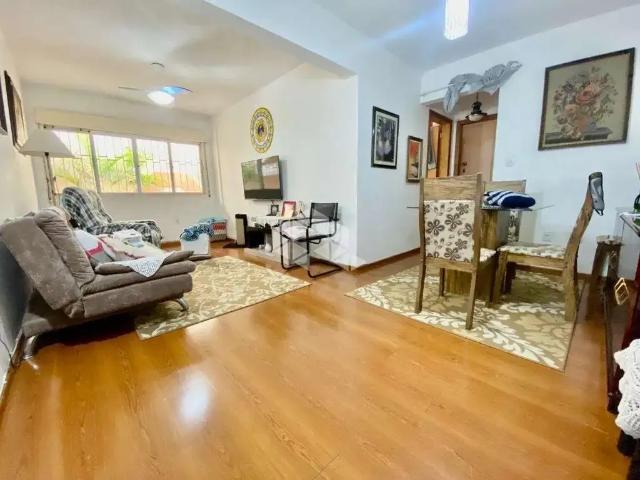 Apartamento para Venda em Santa Maria/RS Nossa Senhora de Fátima 2 Quartos