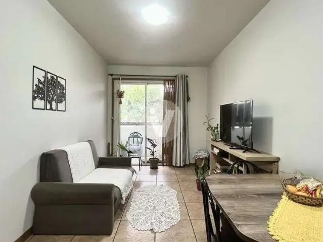 Apartamento para Venda em Santa Maria/RS Nossa Senhora de Fátima 2 Quartos