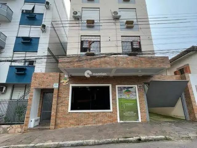 Apartamento para Venda em Santa Maria/RS Nossa Senhora de Fátima 2 Quartos