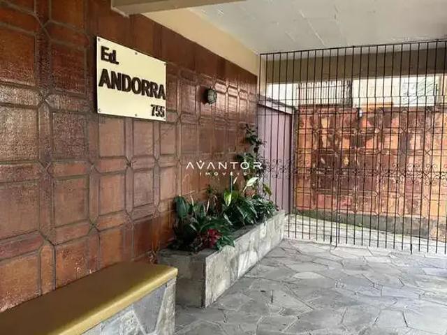 Apartamento para Venda em Santa Maria/RS Nossa Senhora de Fátima 2 Quartos