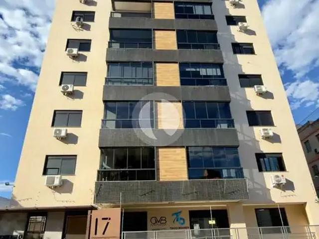Apartamento para Venda em Santa Maria/RS Nossa Senhora de Fátima 2 Quartos