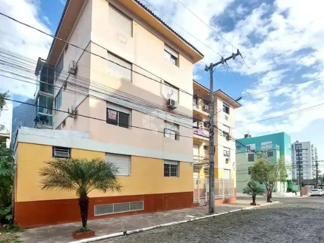 Apartamento para Venda em Santa Maria/RS Nossa Senhora de Fátima 2 Quartos