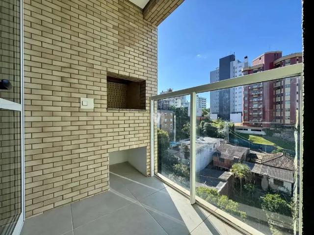 Apartamento para Venda em Santa Maria/RS Nossa Senhora de Lourdes 1 Quartos