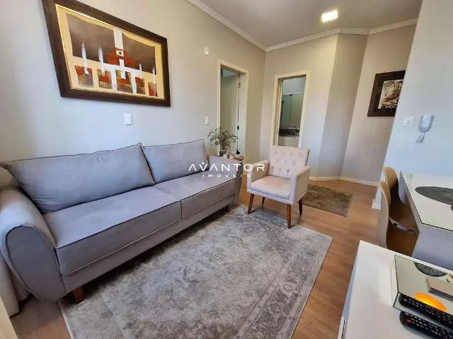Apartamento para Venda em Santa Maria/RS Nossa Senhora de Lourdes 1 Quartos