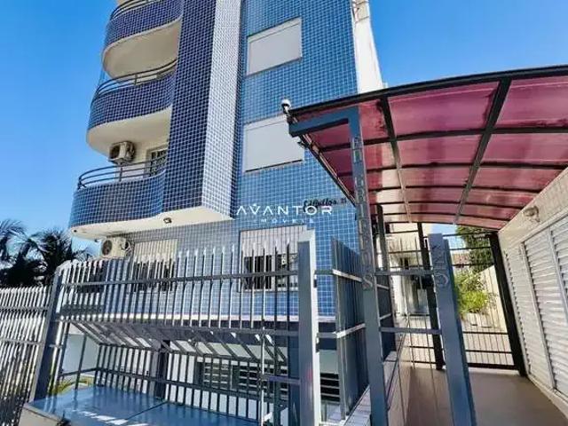Apartamento para Venda em Santa Maria/RS Nossa Senhora de Lourdes 1 Quartos