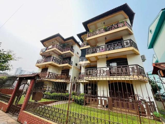 Apartamento para Venda em Santa Maria/RS Nossa Senhora de Lourdes 2 Quartos