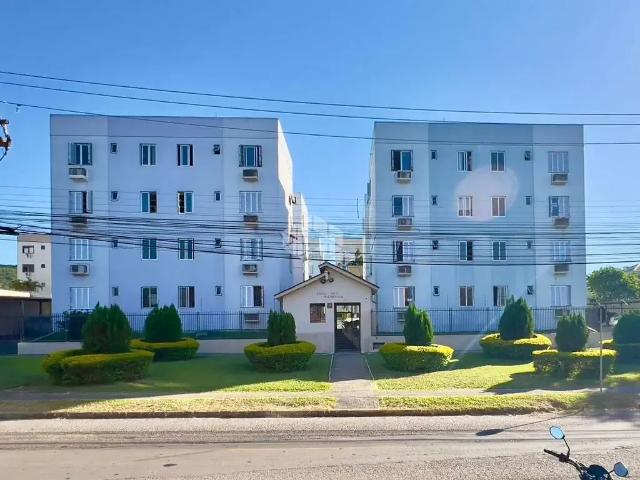 Apartamento para Venda em Santa Maria/RS Nossa Senhora de Lourdes 2 Quartos