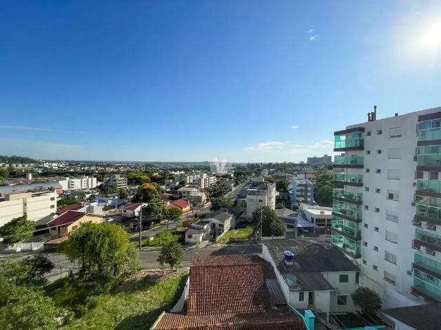 Apartamento para Venda em Santa Maria/RS Nossa Senhora de Lourdes 2 Quartos