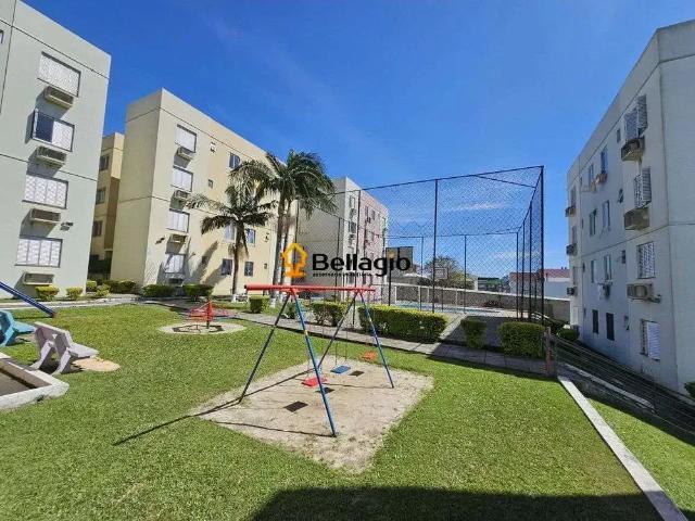 Apartamento para Venda em Santa Maria/RS Nossa Senhora de Lourdes 2 Quartos