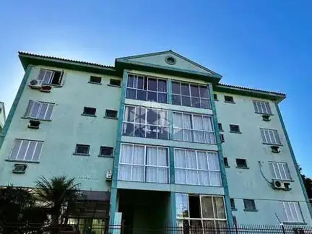Apartamento para Venda em Santa Maria/RS Nossa Senhora de Lourdes 2 Quartos