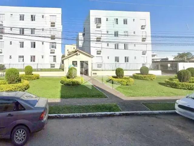 Apartamento para Venda em Santa Maria/RS Nossa Senhora de Lourdes 2 Quartos