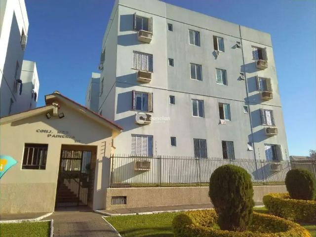 Apartamento para Venda em Santa Maria/RS Nossa Senhora de Lourdes 2 Quartos