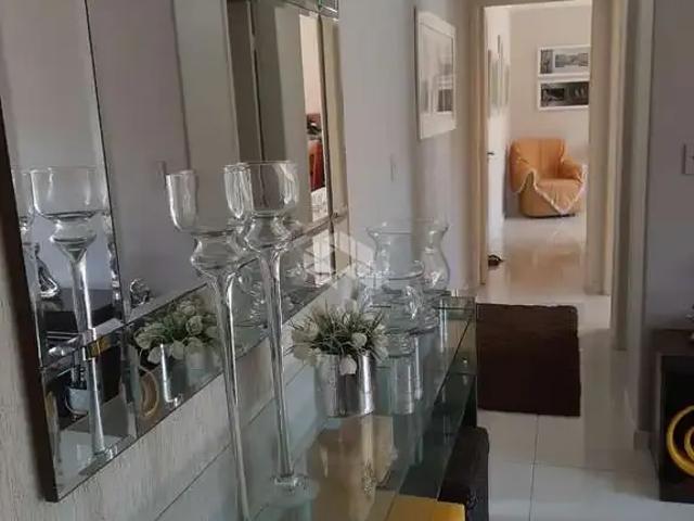 Apartamento para Venda em Santa Maria/RS Nossa Senhora de Lourdes 2 Quartos