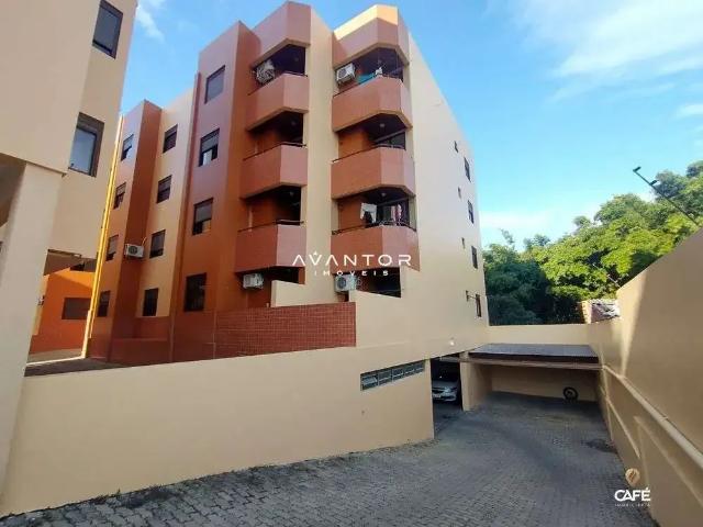 Apartamento para Venda em Santa Maria/RS Nossa Senhora de Lourdes 2 Quartos