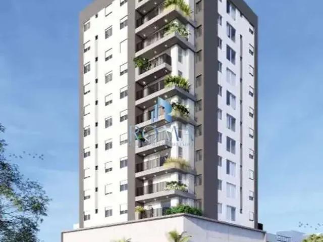 Apartamento para Venda em Santa Maria/RS Nossa Senhora de Lourdes 2 Quartos