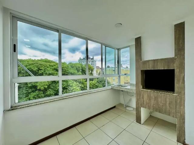 Apartamento para Venda em Santa Maria/RS Nossa Senhora de Lourdes 2 Quartos