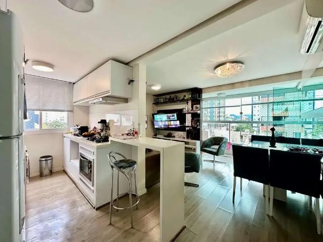 Apartamento para Venda em Santa Maria/RS Nossa Senhora de Lourdes 2 Quartos
