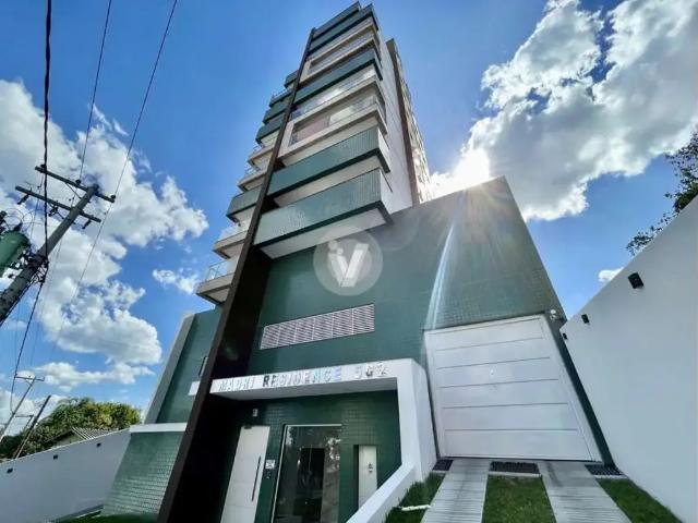 Apartamento para Venda em Santa Maria/RS Nossa Senhora de Lourdes 2 Quartos