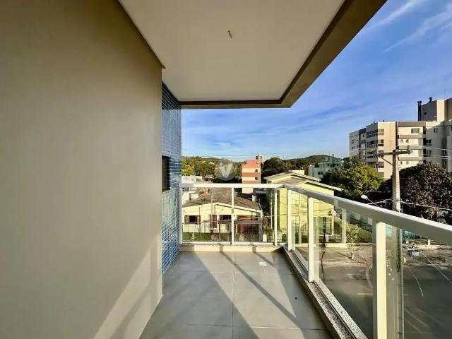 Apartamento para Venda em Santa Maria/RS Nossa Senhora de Lourdes 2 Quartos