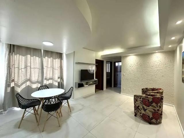 Apartamento para Venda em Santa Maria/RS Nossa Senhora de Lourdes 2 Quartos