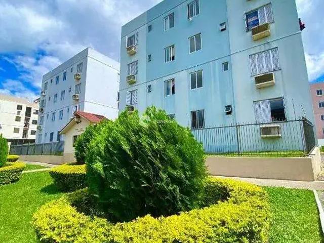Apartamento para Venda em Santa Maria/RS Nossa Senhora de Lourdes 2 Quartos