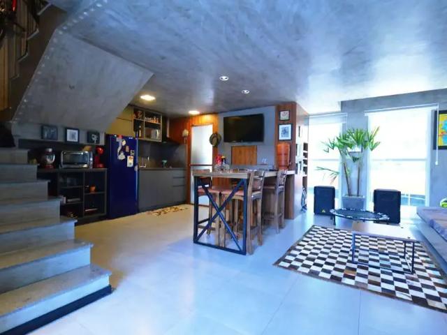 Apartamento para Venda em Santa Maria/RS Nossa Senhora de Lourdes 2 Quartos