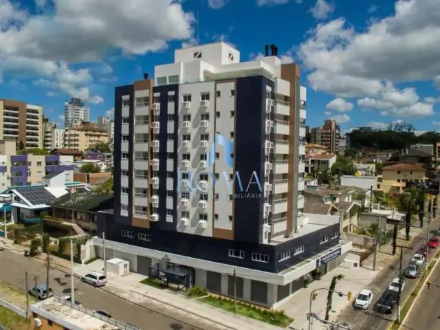 Apartamento para Venda em Santa Maria/RS Nossa Senhora de Lourdes 3 Quartos