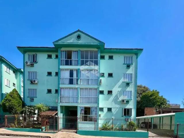 Apartamento para Venda em Santa Maria/RS Nossa Senhora de Lourdes 3 Quartos