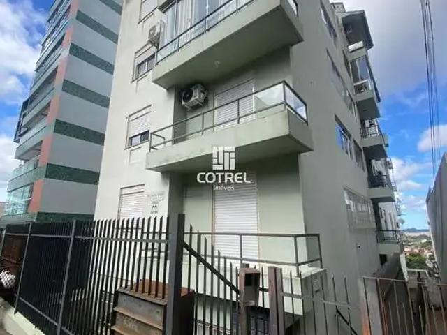 Apartamento para Venda em Santa Maria/RS Nossa Senhora de Lourdes 3 Quartos