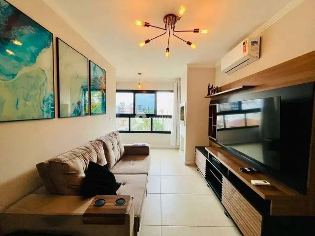 Apartamento para Venda em Santa Maria/RS Nossa Senhora do Rosário 1 Quartos