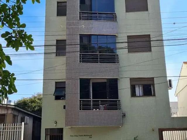 Apartamento para Venda em Santa Maria/RS Nossa Senhora do Rosário 1 Quartos