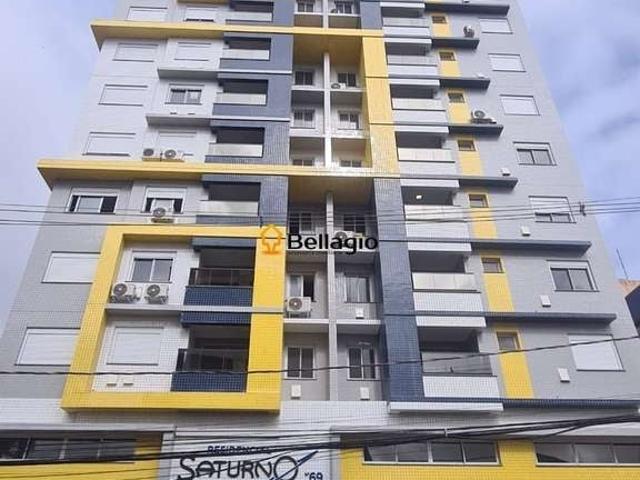 Apartamento para Venda em Santa Maria/RS Nossa Senhora do Rosário 1 Quartos