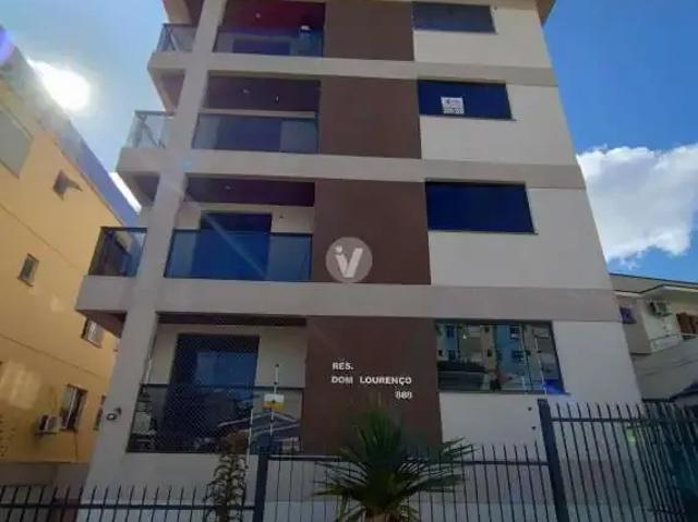 Apartamento para Venda em Santa Maria/RS Nossa Senhora do Rosário 1 Quartos