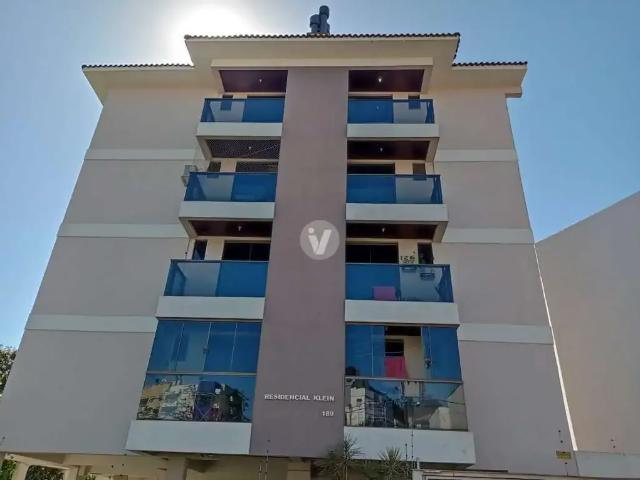 Apartamento para Venda em Santa Maria/RS Nossa Senhora do Rosário 1 Quartos