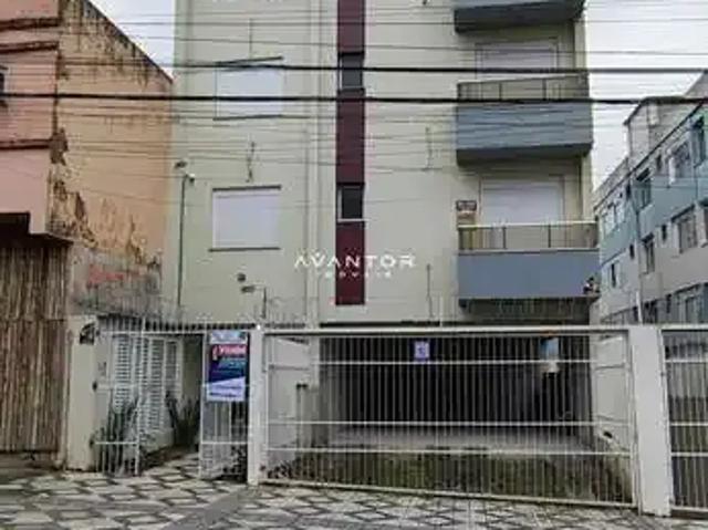 Apartamento para Venda em Santa Maria/RS Nossa Senhora do Rosário 1 Quartos