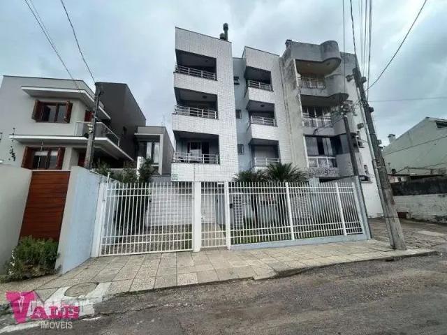 Apartamento para Venda em Santa Maria/RS Nossa Senhora do Rosário 1 Quartos