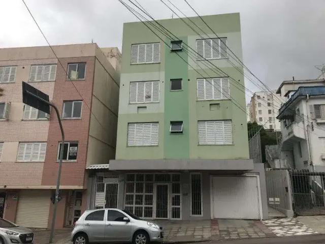 Apartamento para Venda em Santa Maria/RS Nossa Senhora do Rosário 1 Quartos