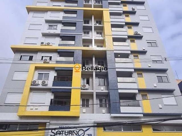 Apartamento para Venda em Santa Maria/RS Nossa Senhora do Rosário 1 Quartos