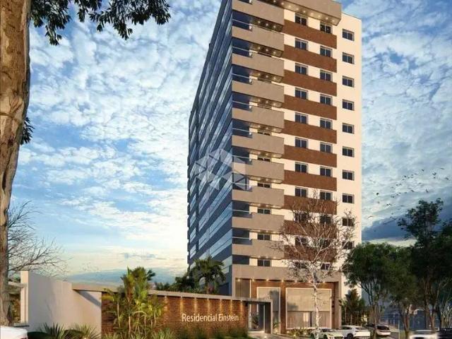 Apartamento para Venda em Santa Maria/RS Nossa Senhora do Rosário 1 Quartos