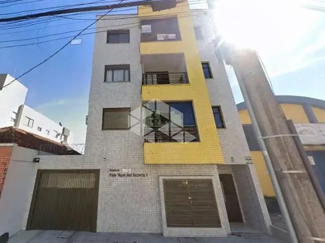 Apartamento para Venda em Santa Maria/RS Nossa Senhora do Rosário 1 Quartos