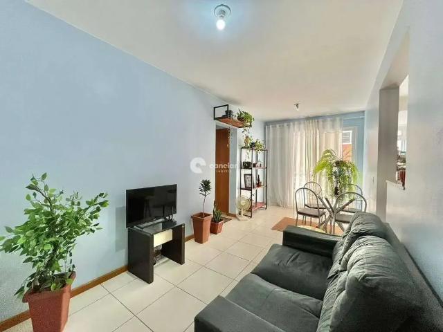 Apartamento para Venda em Santa Maria/RS Nossa Senhora do Rosário 1 Quartos
