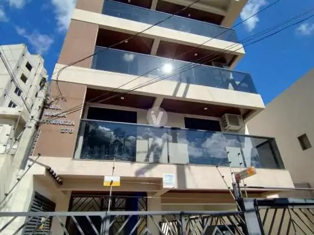 Apartamento para Venda em Santa Maria/RS Nossa Senhora do Rosário 1 Quartos
