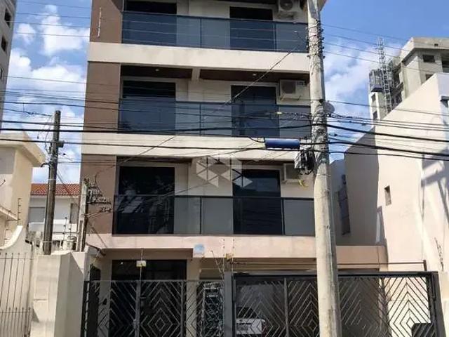 Apartamento para Venda em Santa Maria/RS Nossa Senhora do Rosário 1 Quartos