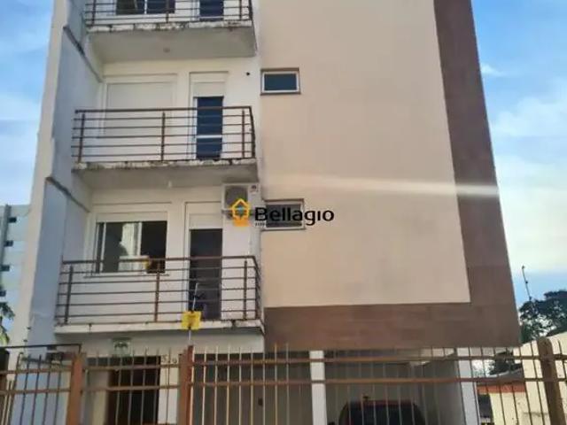 Apartamento para Venda em Santa Maria/RS Nossa Senhora do Rosário 1 Quartos