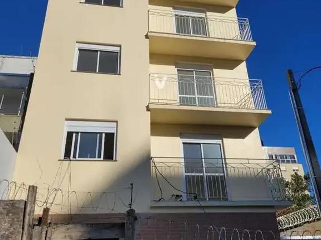 Apartamento para Venda em Santa Maria/RS Nossa Senhora do Rosário 1 Quartos
