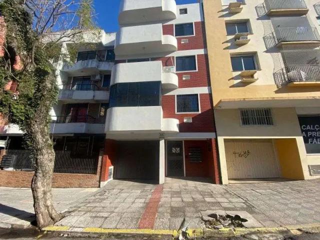 Apartamento para Venda em Santa Maria/RS Nossa Senhora do Rosário 1 Quartos