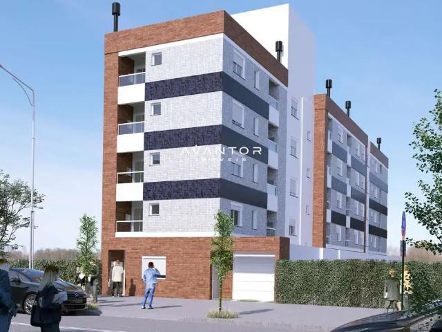 Apartamento para Venda em Santa Maria/RS Nossa Senhora do Rosário 1 Quartos